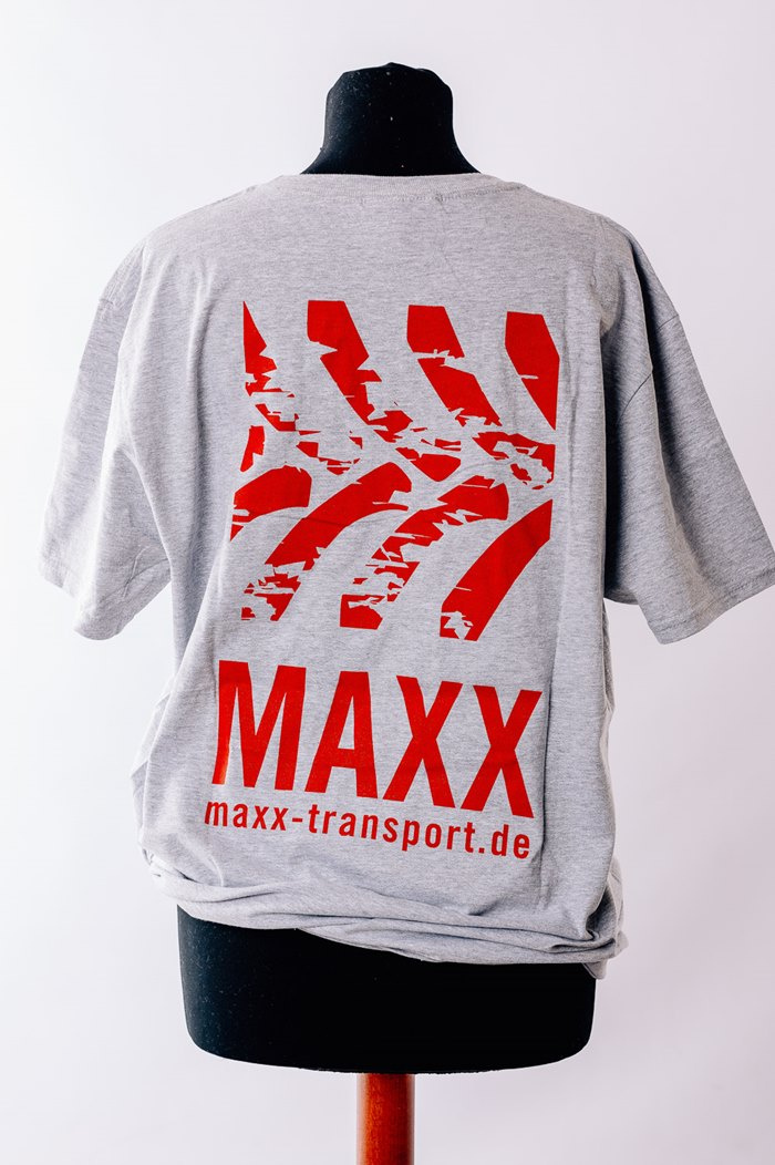 Merchandise by MAXX Transport GmbH